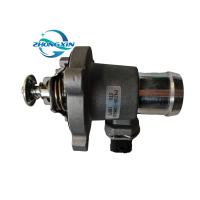 China D4G15B-1306110 E4T15-1306110 F4J16-1306110 Automobile Engine Thermostat Assembly for Chery for sale