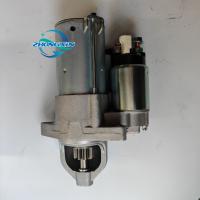 China Q21-3708100 OEM Auto Starter Motor Assembly for Chery Auto Parts Q213708100 for sale