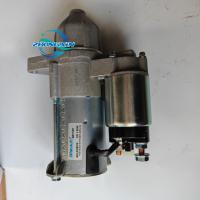 China Q21-3708100 OEM Auto Starter Motor Assembly for Chery Auto Parts Q213708100 for sale