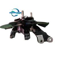 China BYD Seagull Auto Parts Left Front Steering Knuckle with Hub Assembly EM2E-3501300 2023- for sale