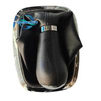 China Electroplated Handle and Sheath Assembly T11-1703540HD T11-1703540PF for Chery Tiggo for sale