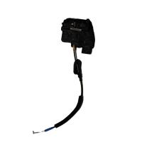 China OE Number EQEA-6205209 Right Rear Door Lock Body Mechanism Assembly for BYD Seagull for sale