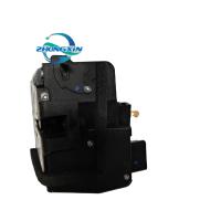 China OE Number EQEA-6205209 Right Rear Door Lock Body Mechanism Assembly for BYD Seagull for sale