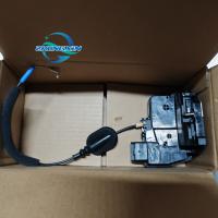 China OE Number EQEA-6205209 Right Rear Door Lock Body Mechanism Assembly for BYD Seagull for sale