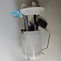 China Chery A5 E5 Car Fitment Electric Fuel Pump Assembly A21-1106610 with High Reliability for sale