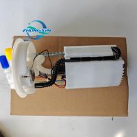China Chery A5 E5 Car Fitment Electric Fuel Pump Assembly A21-1106610 with High Reliability for sale