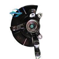 China BYD Seagull EM2E-3501400 Car Fitment Right Front Steering Knuckle with Hub Assembly for sale