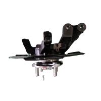 China BYD Seagull EM2E-3501400 Car Fitment Right Front Steering Knuckle with Hub Assembly for sale