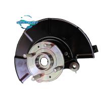 China BYD Seagull EM2E-3501400 Car Fitment Right Front Steering Knuckle with Hub Assembly for sale