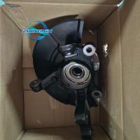 China BYD Seagull EM2E-3501400 Car Fitment Right Front Steering Knuckle with Hub Assembly for sale