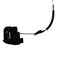China BYD Seagull EQEA-6105200 Left Front Door Lock Body Mechanism Assembly for Installation for sale