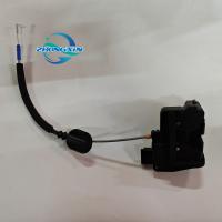 China BYD Seagull EQEA-6105200 Left Front Door Lock Body Mechanism Assembly for Installation for sale