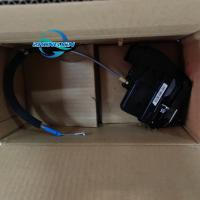 China BYD Seagull EQEA-6105200 Left Front Door Lock Body Mechanism Assembly for Installation for sale