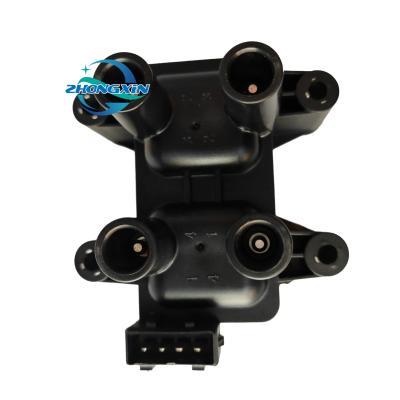 China Car Ignition Coil Assembly A11-3705110EA for Chery Arrizo 5 PLUS Sedan 23.06- 2023 Year for sale