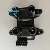 China Car Ignition Coil Assembly A11-3705110EA for Chery Arrizo 5 PLUS Sedan 23.06- 2023 Year for sale