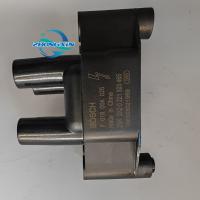 China Car Ignition Coil Assembly A11-3705110EA for Chery Arrizo 5 PLUS Sedan 23.06- 2023 Year for sale
