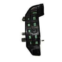 China Replace/Repair Purpose Rear Bumper Lower Right Bracket for BYD Seagull EQEA-2804431 for sale