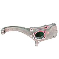 China Left Front Steering Knuckle Assembly for BYD Seagull EKEA-2304010S 23.04- Hatchback for sale