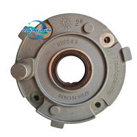 China Auto Parts Engine Oil Pump Assembly 481H-1011030BA 473H-1011030 for Chery Tiggo G4E6 for sale
