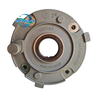 China Auto Parts Engine Oil Pump Assembly 481H-1011030BA 473H-1011030 for Chery Tiggo G4E6 for sale
