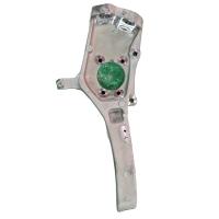 China Left Front Steering Knuckle Assembly for BYD Seagull EKEA-2304010S 23.04- Hatchback for sale