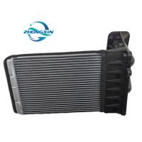China Chery Fengyun Heater Core 301001575AA Superior Heating Performance for sale