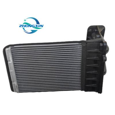 China Chery Fengyun Heater Core 301001575AA Superior Heating Performance for sale