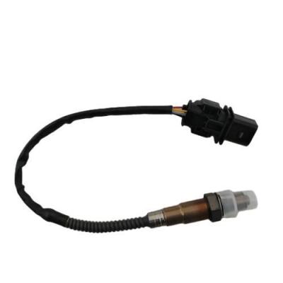 China B21-1205310 Oxygen Sensor for Chery Tiggo Chery Arrizo 2002-2010 Affordable for sale