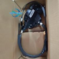 China 2022- Year Right Rear Door Lock Body Mechanism Assembly EKEA-6205209 for BYD Seal for sale