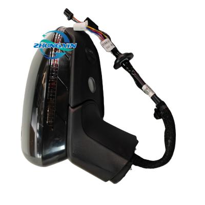 China Upgrade Your BYD QUZHUJIAN with HA2HK-8202100R-D4 Rearview Mirror from Original for sale