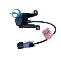 China BYD SONG PLUS Car Rear Camera and Radar Sensor Assembly with OE NO. EKEB-3602600C for sale