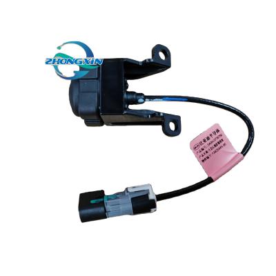 China BYD SONG PLUS Car Rear Camera and Radar Sensor Assembly with OE NO. EKEB-3602600C for sale