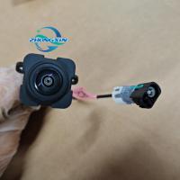 China BYD SONG PLUS Car Rear Camera and Radar Sensor Assembly with OE NO. EKEB-3602600C for sale