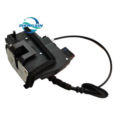 China Top- Right Rear Door Lock Body Mechanism Assembly EM2E-6205209 for BYD Dolphin 21.08- for sale