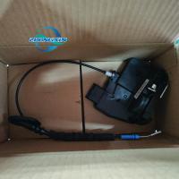 China Top- Right Rear Door Lock Body Mechanism Assembly EM2E-6205209 for BYD Dolphin 21.08- for sale