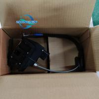 China BYD Dolphin Left Rear Door Lock Body Mechanism Assembly EM2E-6205200 for Car Fitment for sale