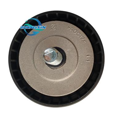 China Engine System Timing Belt Tensioner Pulley E4G16-1025060 for Chery's Car Fitment for sale