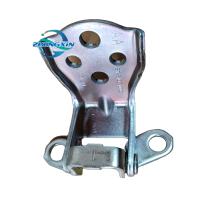 China Left Front Door Upper Hinge Assembly for BYD Dolpjin YUAN SONG Auto Parts ST-6106100C for sale
