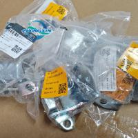 China Left Front Door Upper Hinge Assembly for BYD Dolpjin YUAN SONG Auto Parts ST-6106100C for sale