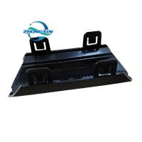 China BYD SONG PLUS DM 21.03-23.06 Grille Decorative Ring 1st Generation OE NO. SA3HE-2803744 for sale