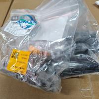 China BYD SONG PLUS DM 21.03-23.06 Grille Decorative Ring 1st Generation OE NO. SA3HE-2803744 for sale