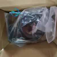 China Long-Lasting AC and DC Charging Port Cover Assembly for BYD Vehicles SA3H-5401820/00 for sale