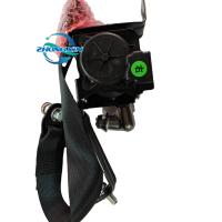 China Right Rear Seat Belt Assembly SA3F-5812020A for BYD SONG PLUS for sale
