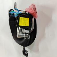 China Right Rear Seat Belt Assembly SA3F-5812020A for BYD SONG PLUS for sale