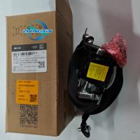 China Right Rear Seat Belt Assembly SA3F-5812020A for BYD SONG PLUS for sale