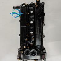 China 100% Professional Test Auto Parts BYD SONG 487ZQA-1003200 Engine Valve Cover Assembly for sale