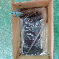 China 100% Professional Test Auto Parts BYD SONG 487ZQA-1003200 Engine Valve Cover Assembly for sale