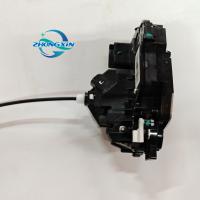 China BYD YUAN PRO EV Left Rear Door Lock Body Mechanism Assembly SC-6205200 for Vehicles for sale