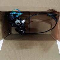China BYD YUAN PRO EV Left Rear Door Lock Body Mechanism Assembly SC-6205200 for Vehicles for sale