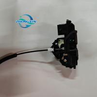 China 2021- Right Front Door Lock Body Mechanism Assembly SC-6105209 for BYD YUAN Pro for sale